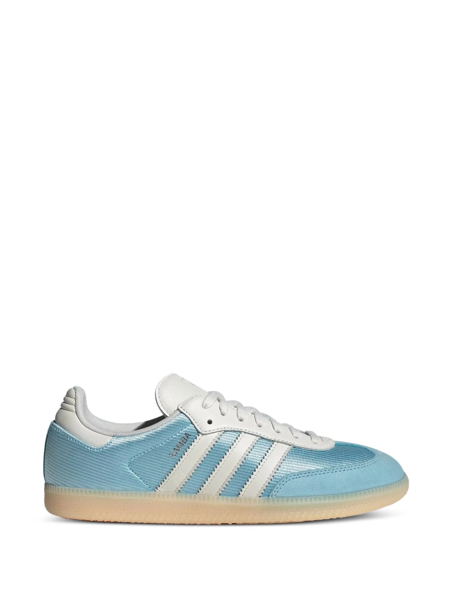 Кроссовки adidas, размер 11 US, синий