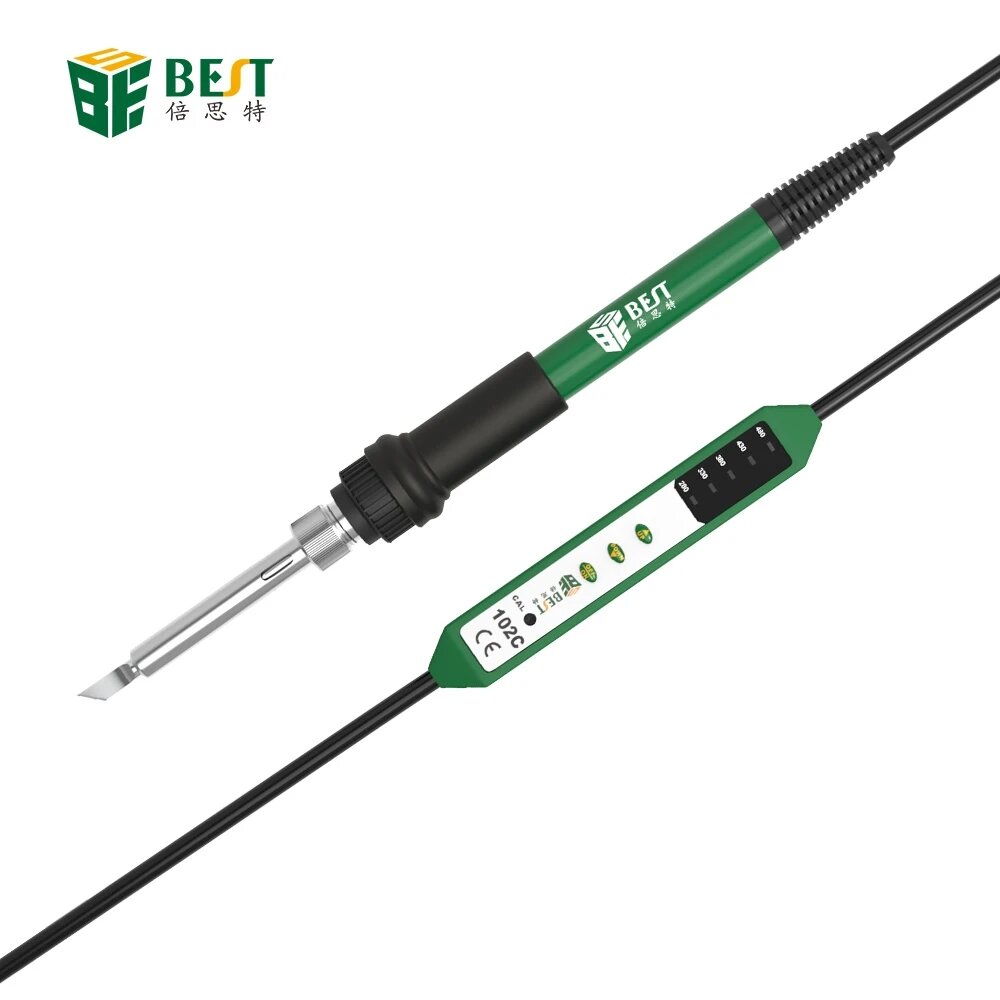 Паяльник электрический BES 60/90 Вт, ЕС, Cutter Tip