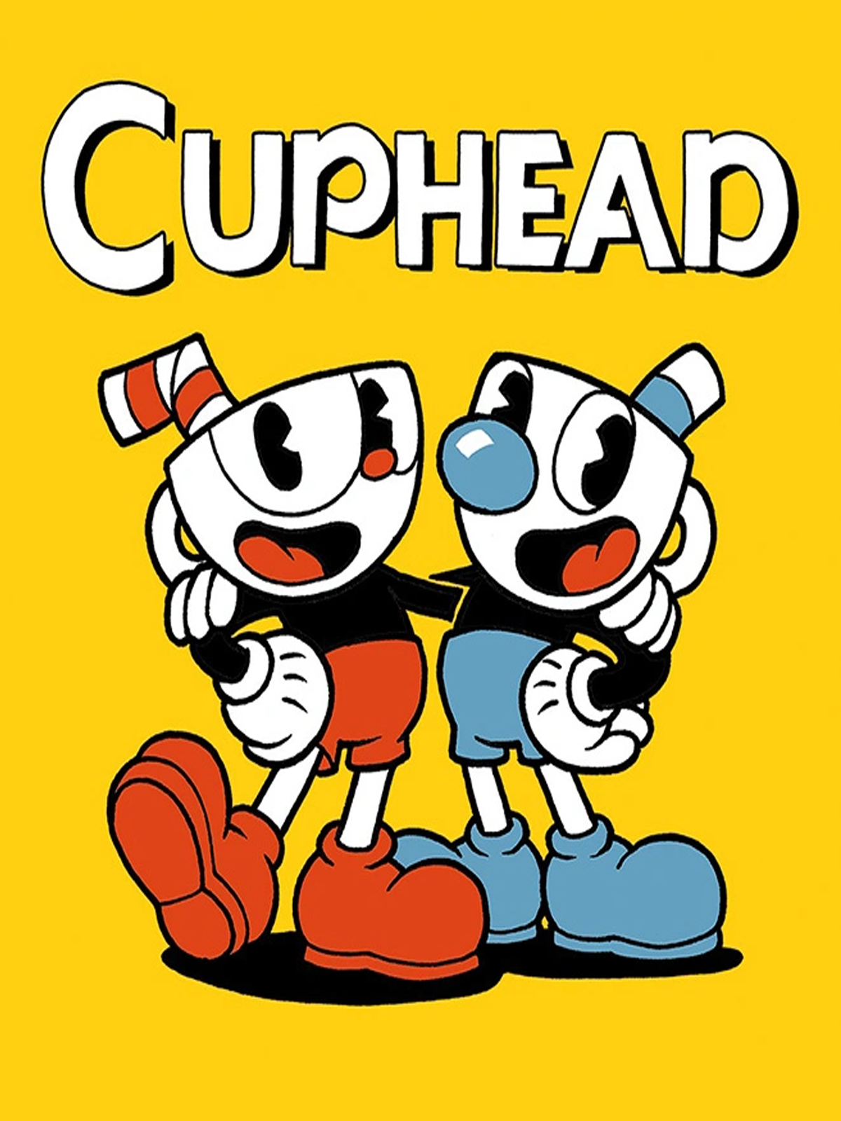 Cuphead СНГ(Кроме РФ/РБ)
