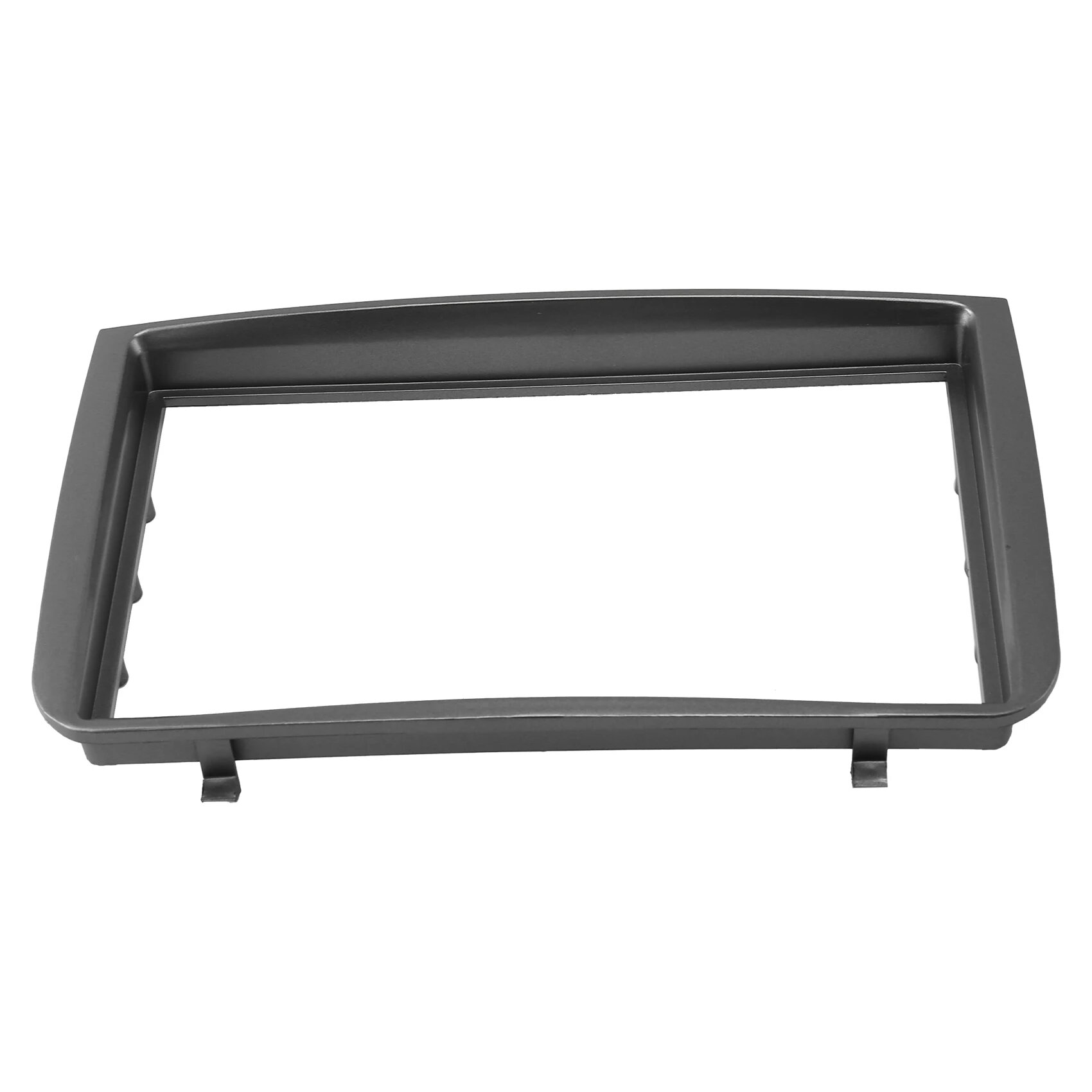 7-дюймовая 2Din автомобильная панель для Alfa Romeo 147 2005-2011, стерео Fascias, панель крепления на приборной панели, комплек