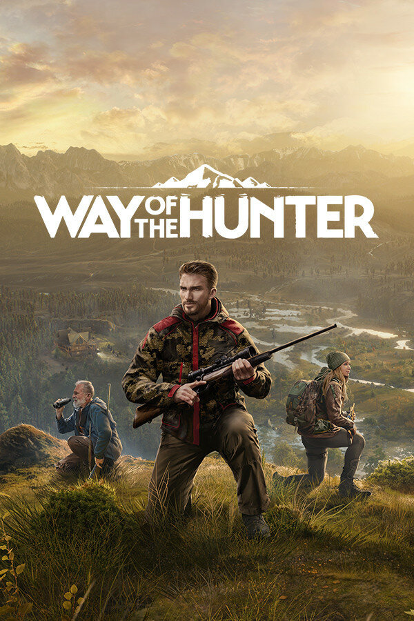 Way of the Hunter Standard Edition, РФ + СНГ
