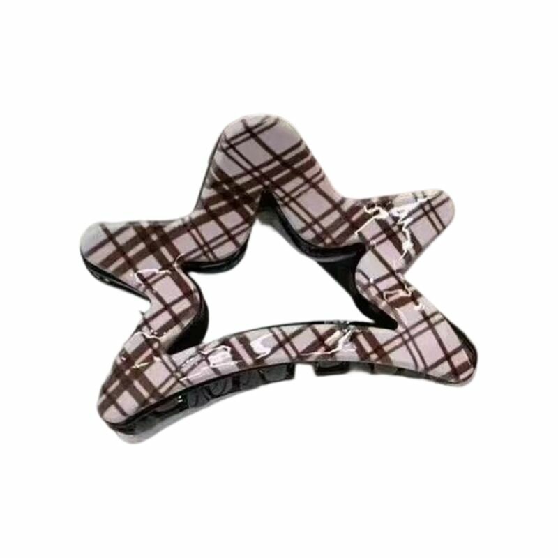 1 скимминговый зажим серии star grab clip-D
