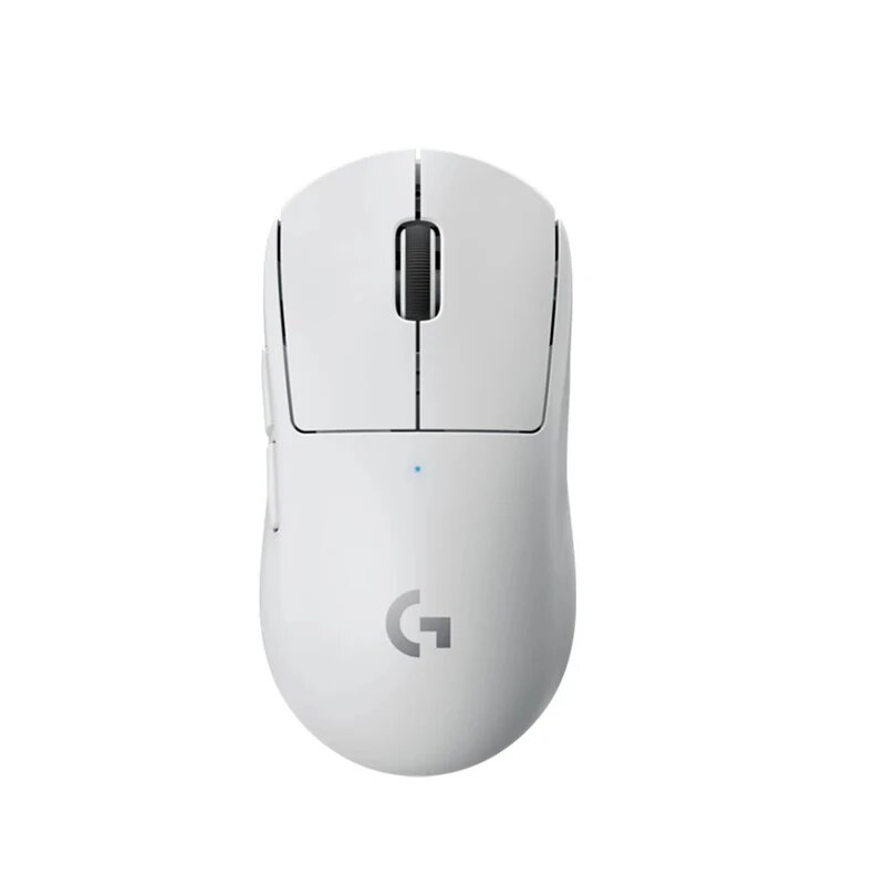 Logitech G PRO X Superlight Беспроводная мышь White