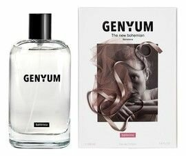 Парфюмерная вода женская, Genyum Ballerina edp 100ml