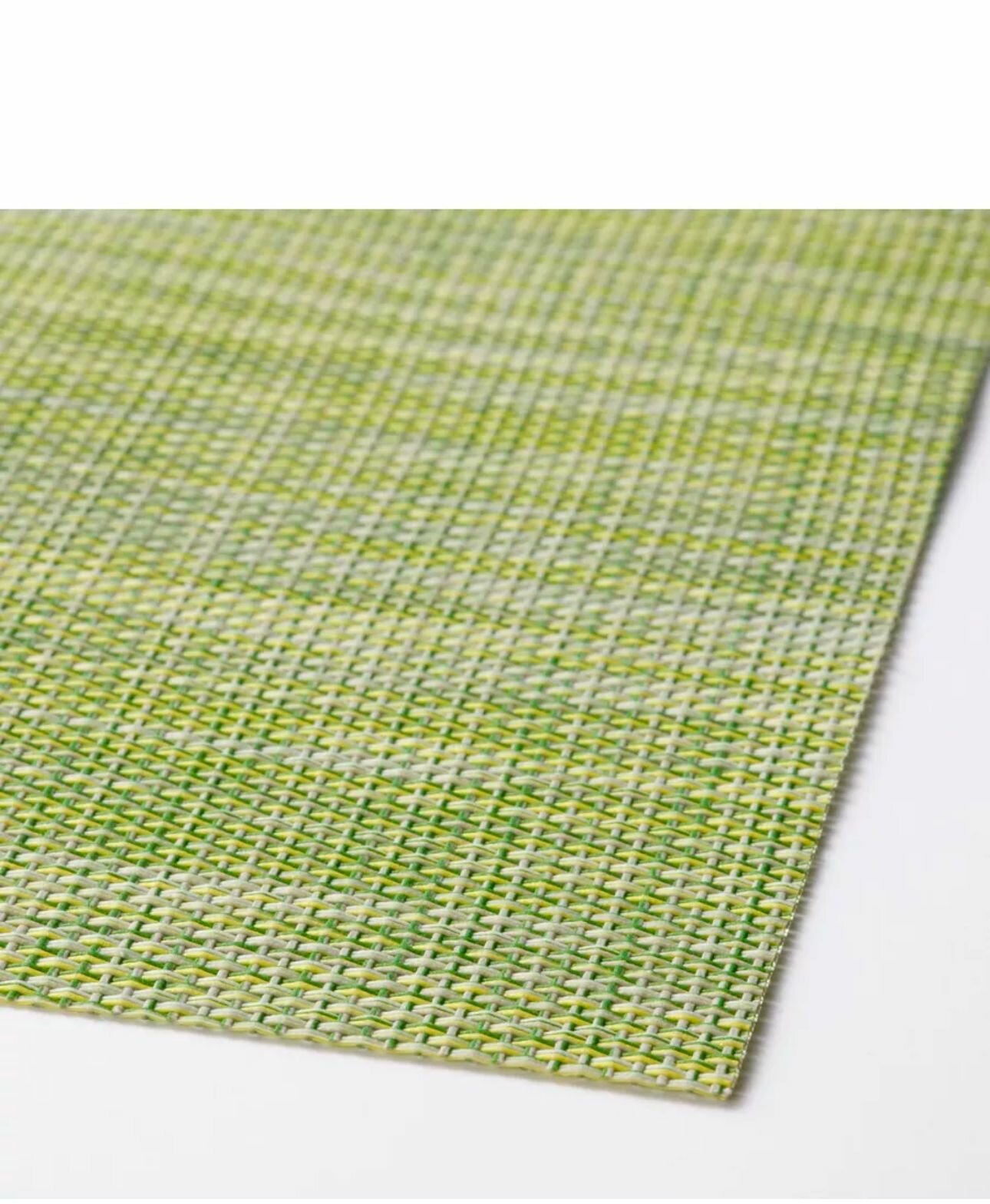 Икеа Салфетка сервировочная Пластик 33x48см, 1шт.