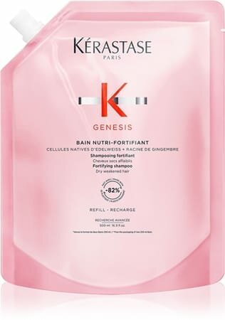 Шампунь для волос Kerastase Genesis Bain Nutri-Fortifiant, 500 мл