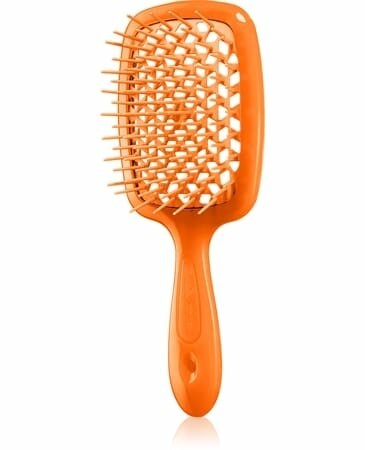 Расческа Janeke Superbrush, черный