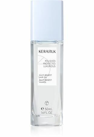 Масло для волос KERASILK Specialists Multi-Benefit Hair Oil, 50 мл
