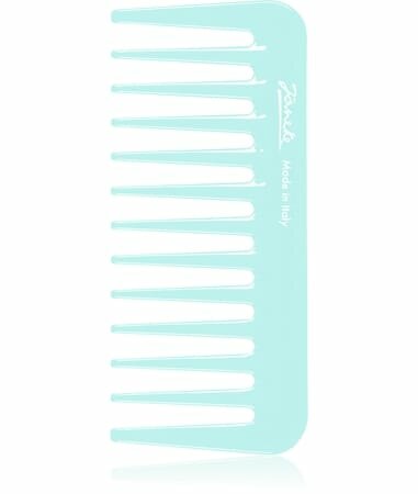 Гребень педикулицидный Janeke Mini Supercomb With Wide Teeth, 1 шт