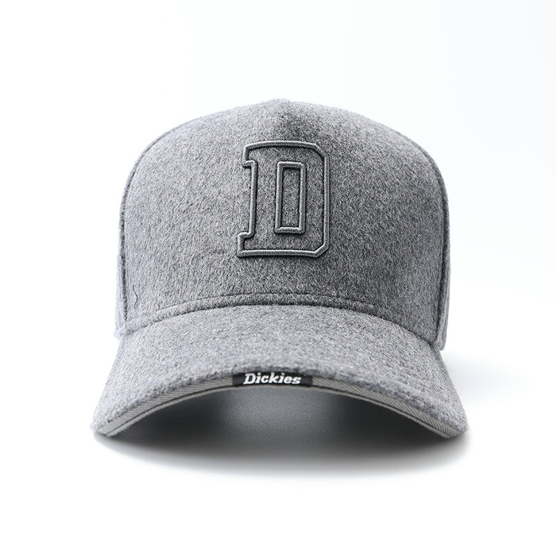Бейсболка Dickies для мужчин, размер Один размер — фото 1
