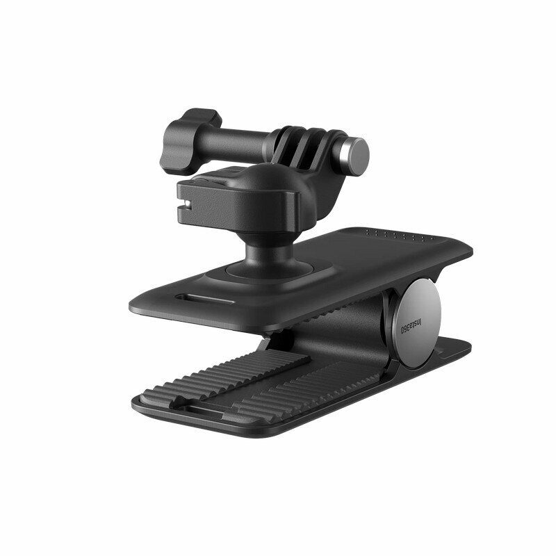 Клипса Insta360 Flexi clip для экшн камеры