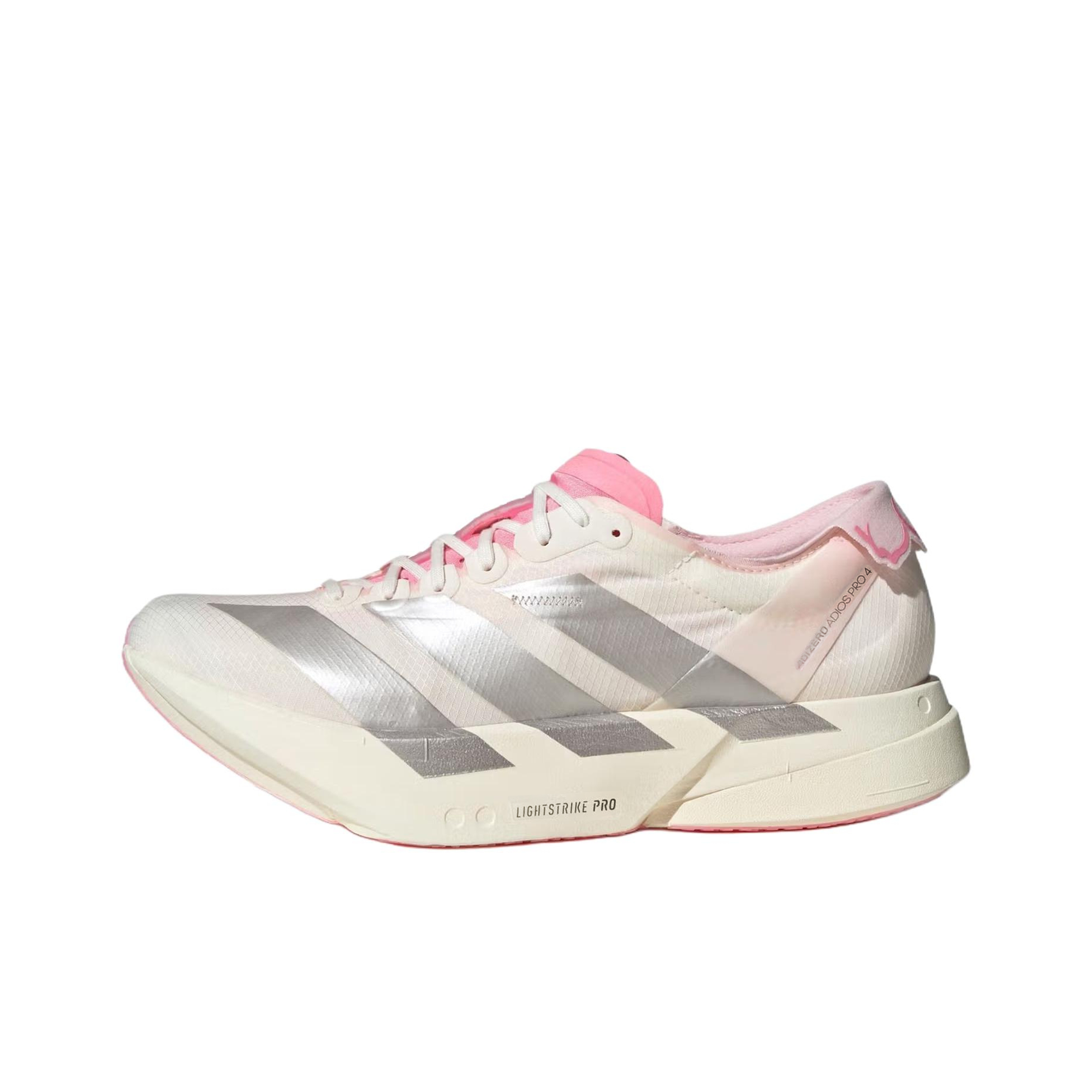 Кеды Adizero Adios Pro 4