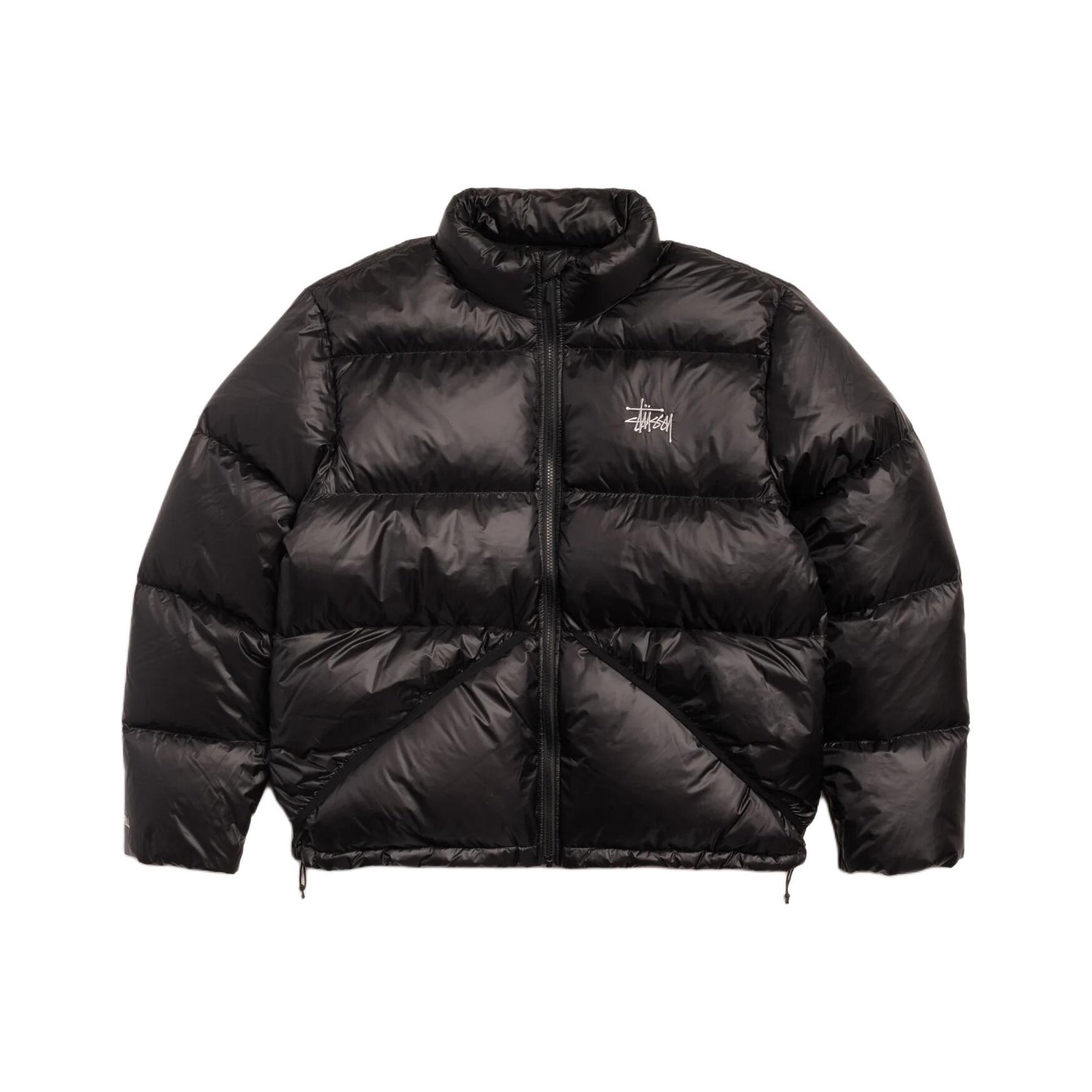 Пуховик Stussy