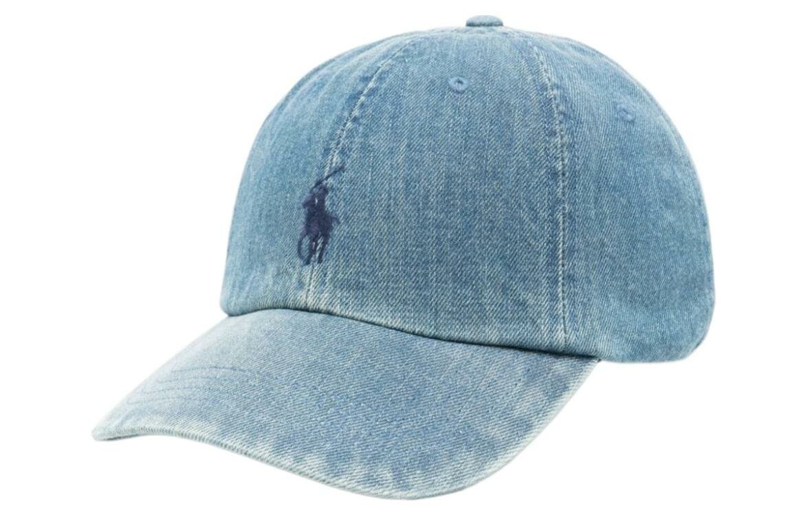 Бейсболка Polo Pony для мужчин