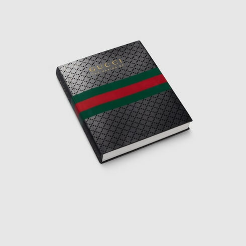 Gucci Книга на английском языке Gucci, The Making Of, в твердом переплете
