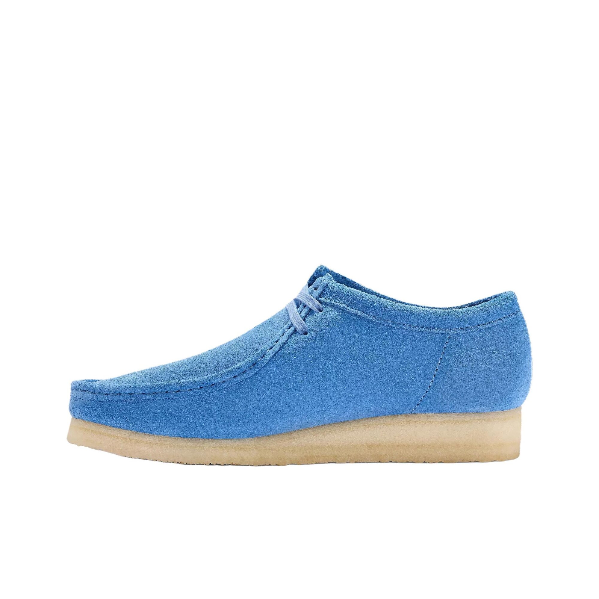 Туфли Wallabee 