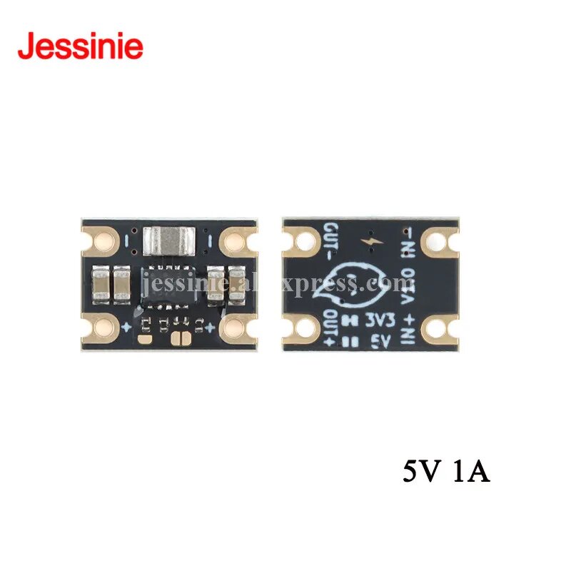 Преобразователь напряжения USB 5V 1A, Model Number: 2pcs