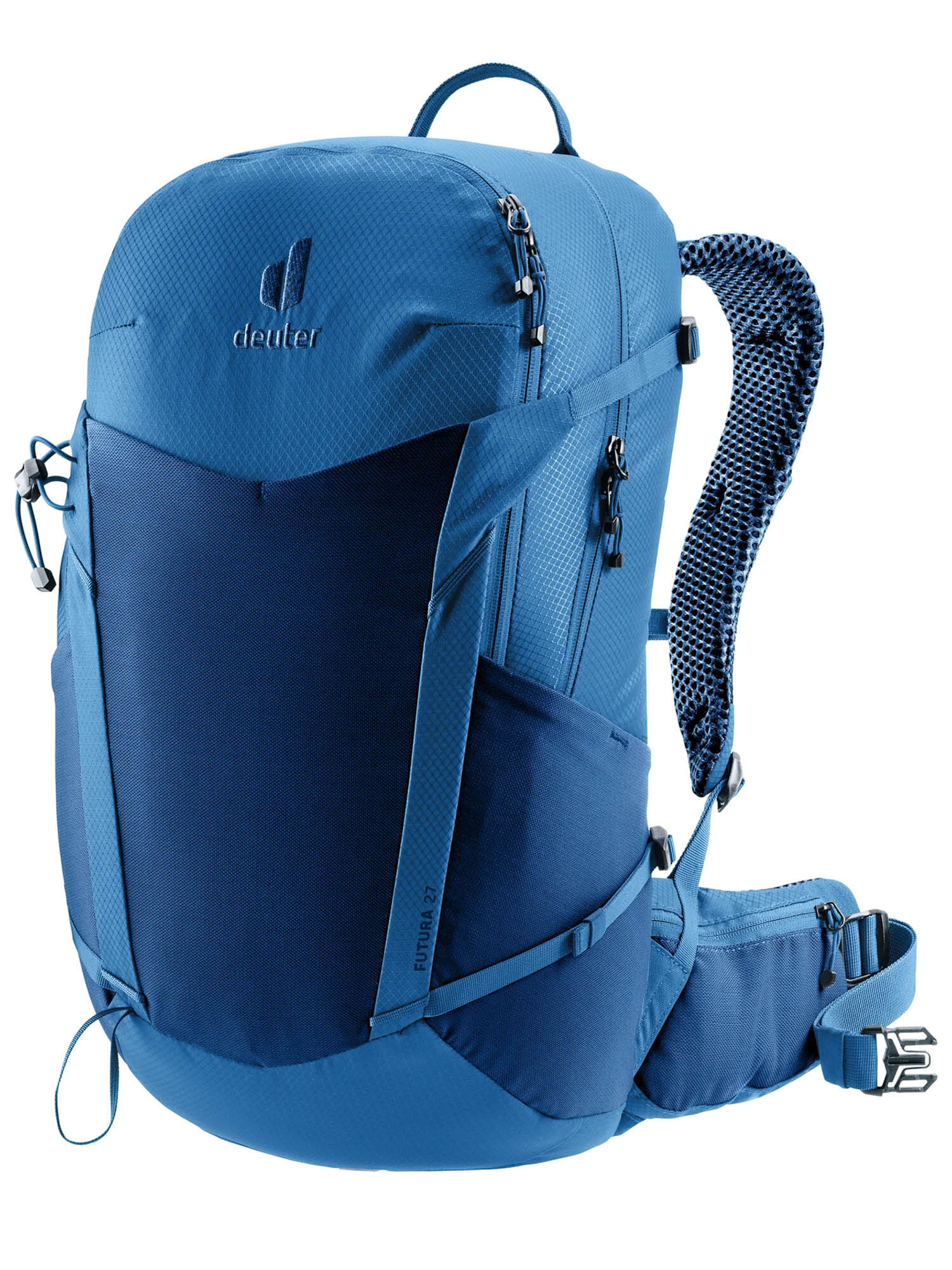 Рюкзак Deuter Futura 27 Nightblue/Baltic (US: M)