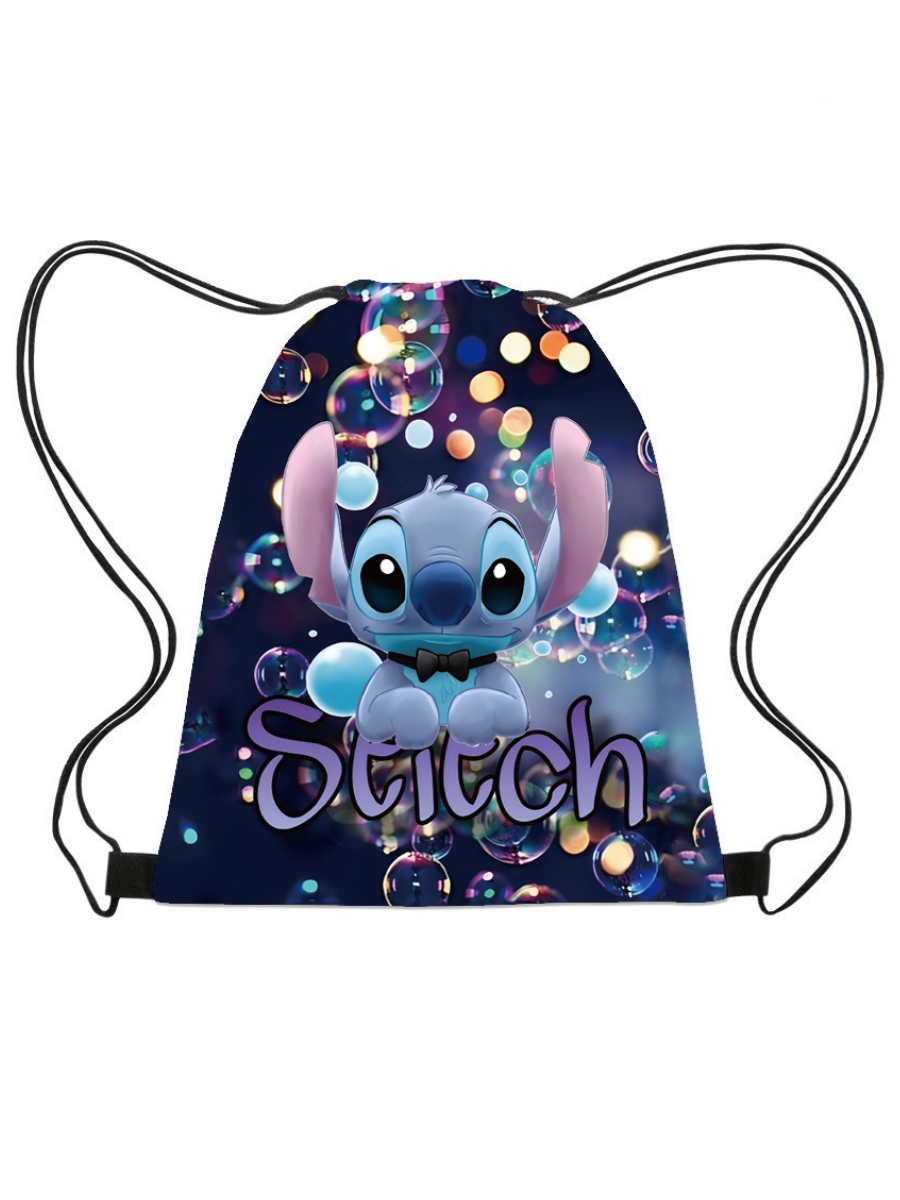 Мешок для обуви Stitch