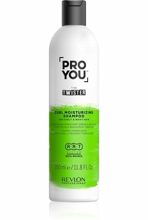 Шампунь для волос Revlon Professional Pro You The Twister, для вьющихся волос, 350 мл