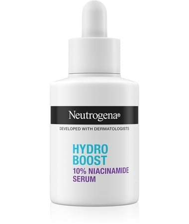 Сыворотка для ухода за кожей Neutrogena Hydro Boost, 30 мл