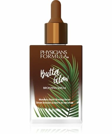 Бронзер Physicians Formula Butter Glow, оттенок Sunkissed Glow, 30 мл