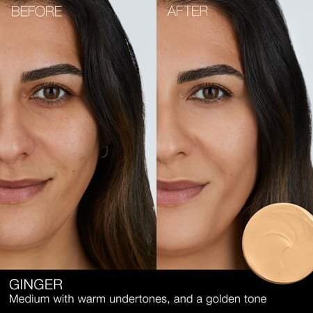 Консилер NARS Soft Matte Complete Concealer, оттенок ginger, 6,2 г — фото 1