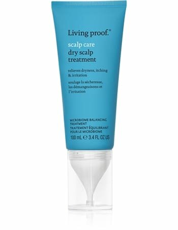 Сыворотка для волос Living Proof Scalp Care, 100 мл