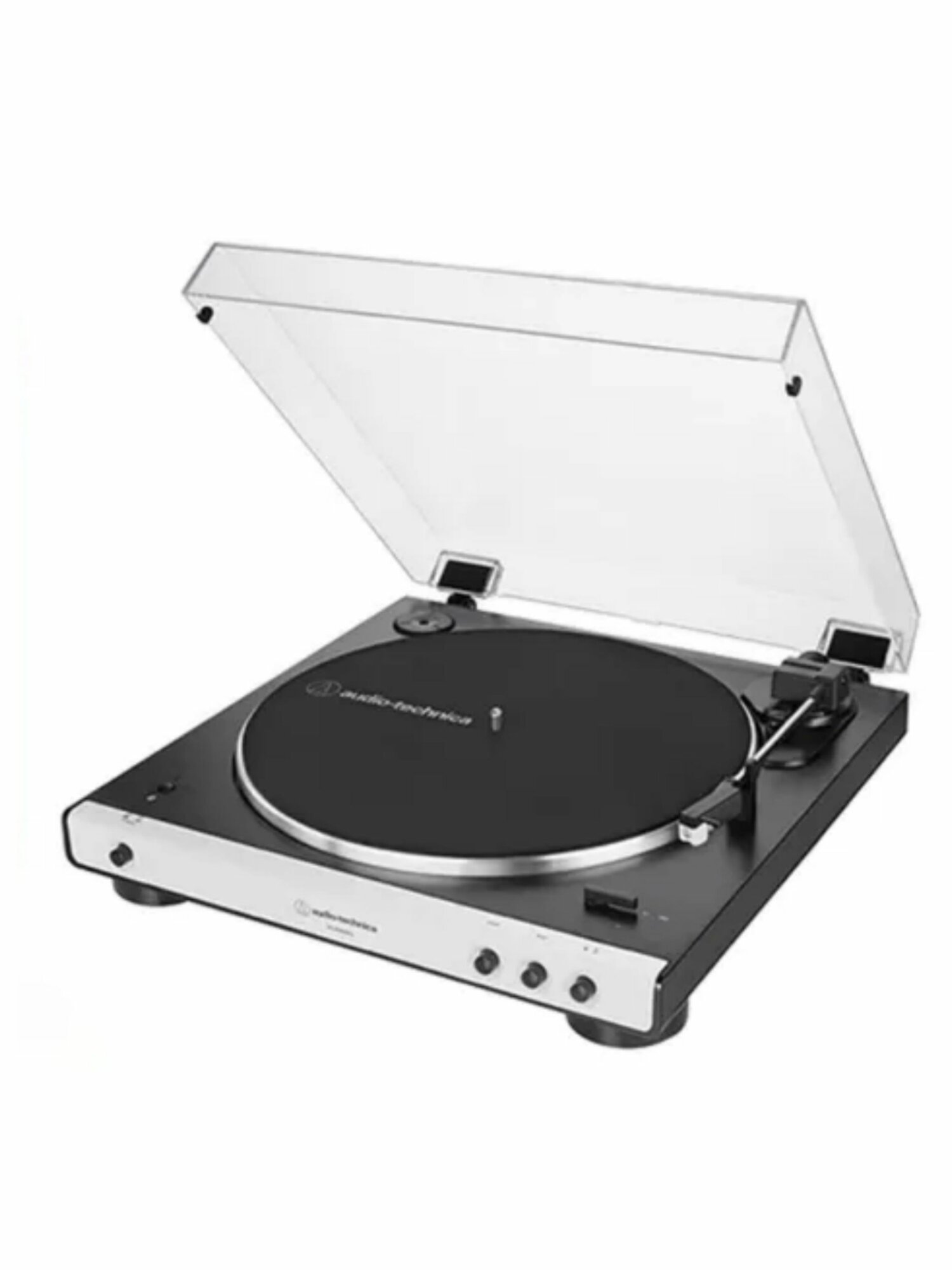 Japan Audio-Technica/Аудио-техника LP60XBT, проигрыватель виниловых пластинок