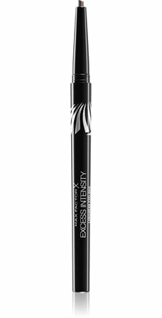 Карандаш для глаз max factor excess intensity, оттенок excessive brown, 0,2 г