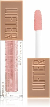 Блеск для губ Maybelline New York Lifter Gloss, оттенок 06 Reef, 5,4 мл