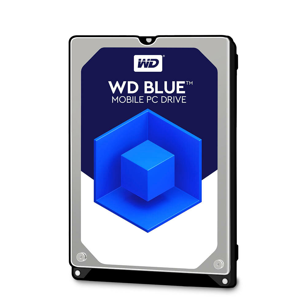 Жёсткий диск Western Digital Жесткий Диск Для Ноутбука WD WD10SPZX 1000 ГБ