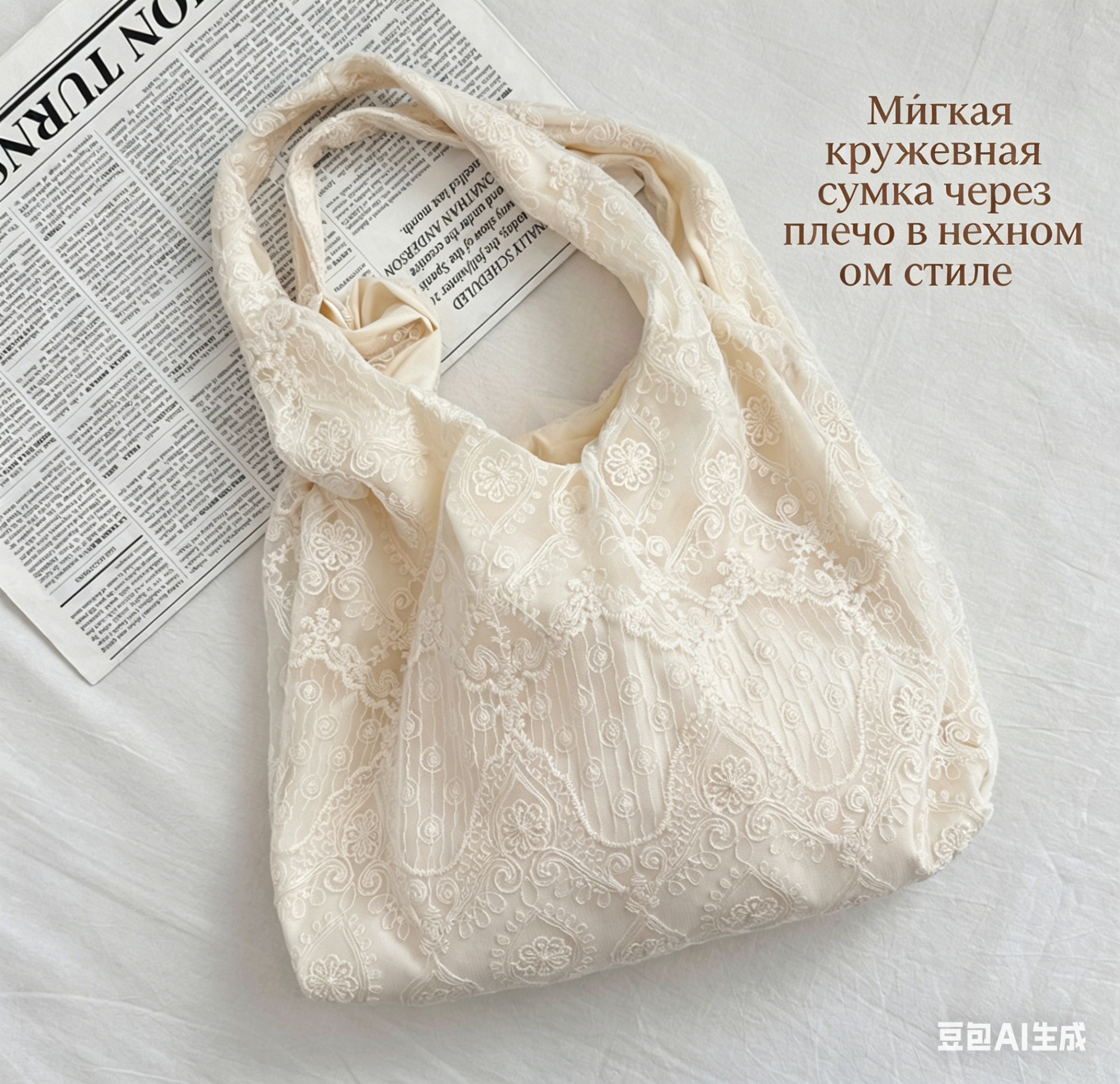 Сумка авоська