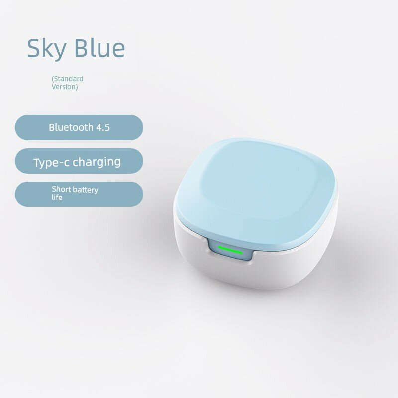 Беспроводные наушники Bluetooth Upgraded Edition с высоким качеством звука, режимами для игр и музыки, четким звонком -