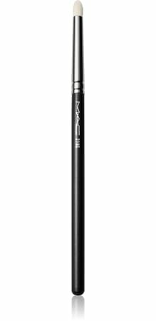 Кисть косметическая M.A.C. Brush 219S Pencil, 1 шт