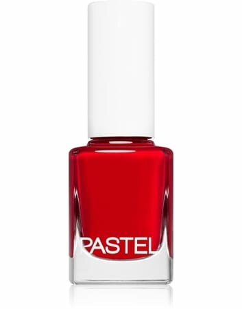 Лак для ногтей Pastel Nail Polish, оттенок 261, 13 мл
