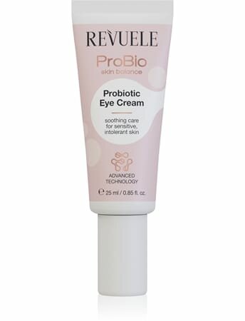 Крем для ухода за кожей Revuele ProBio Skin Balance Probiotic Eye Cream, 25 мл