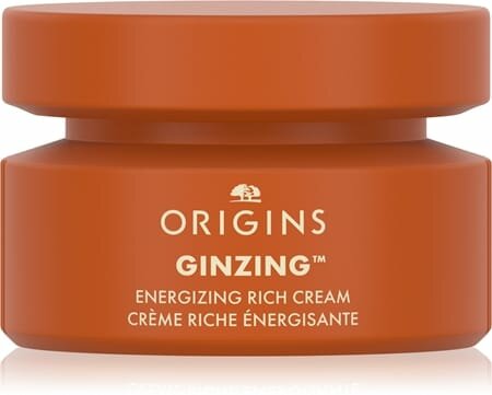 Крем Origins GinZing Energizing Rich Cream, 30 мл