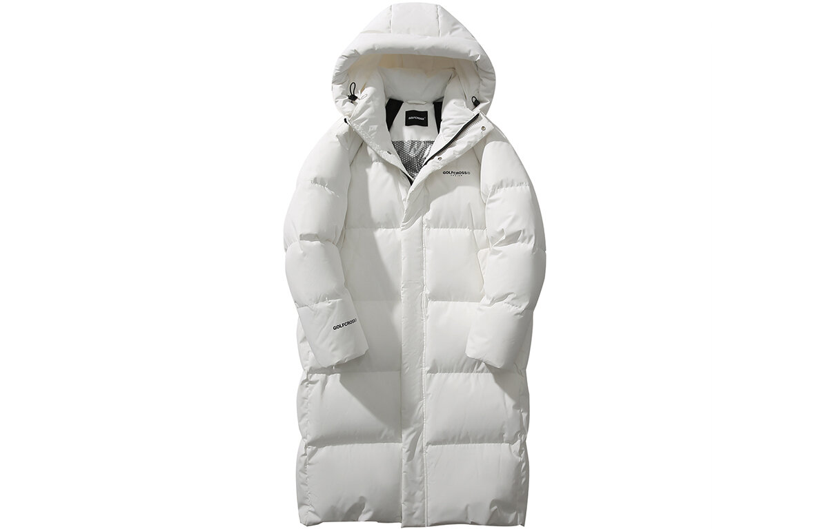 Пуховик GOLFCROSS Active
