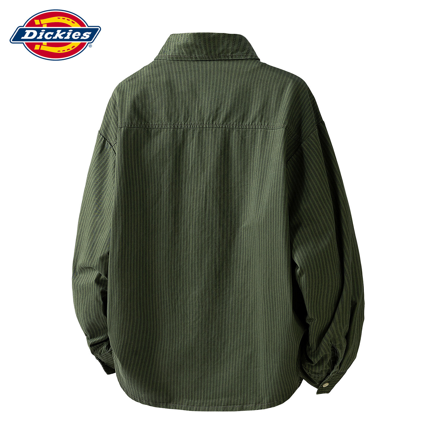 Рубашка Dickies, размер S — фото 1