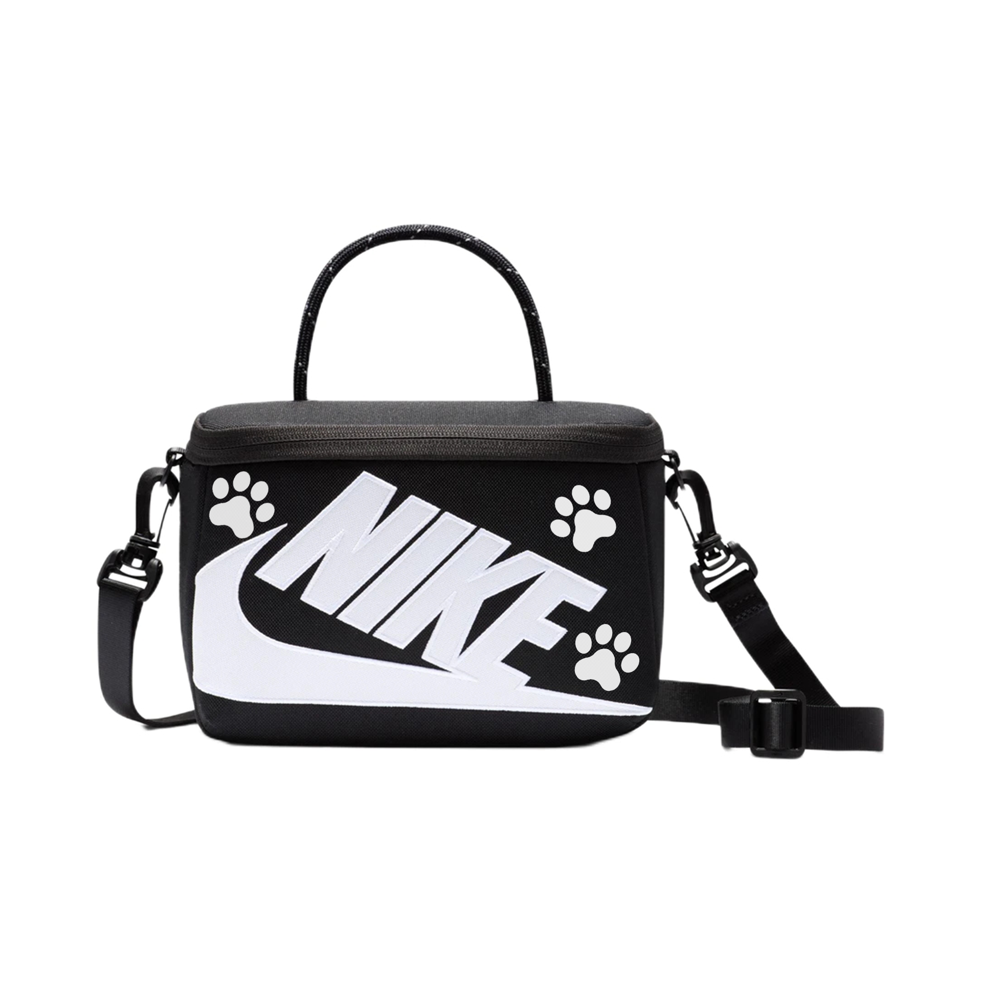 Сумка кросс-боди NIKE Nike Fabric