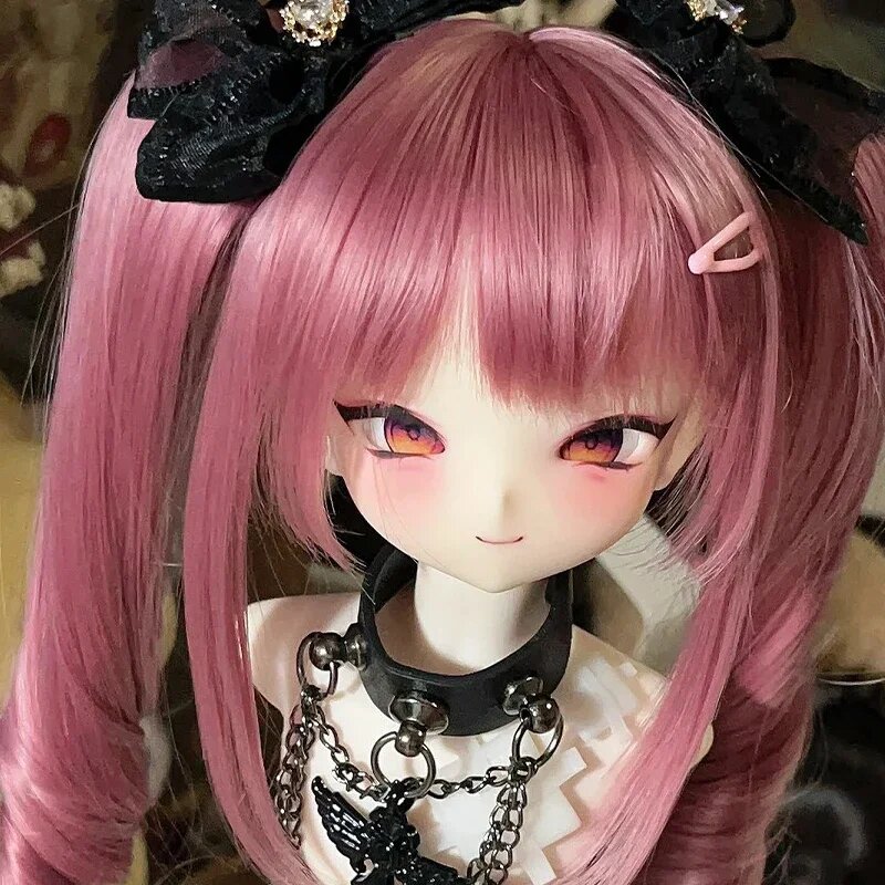 Кукла BJD 1/3, 22 см, Normal skin, Make up