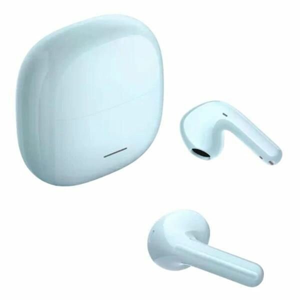 Наушники беспроводные Xiaomi REDMI Buds 8 Active Blue