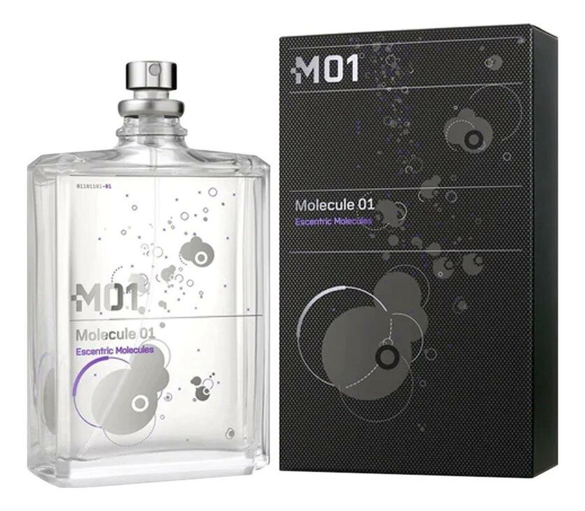 Escentric Molecules Molecule 01 Туалетная вода унисекс 30 ml