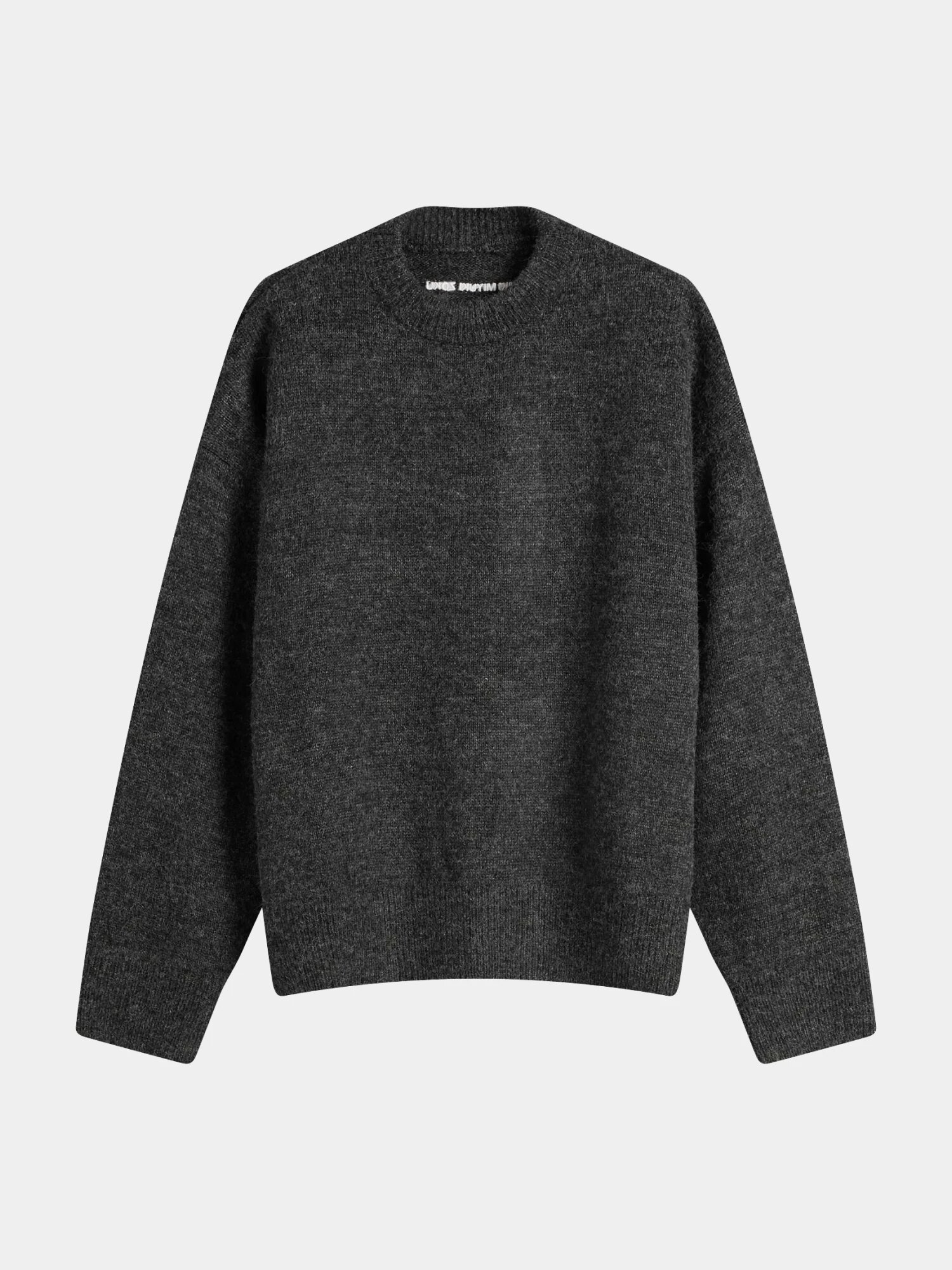 Свитшот Mohair Blend Knit