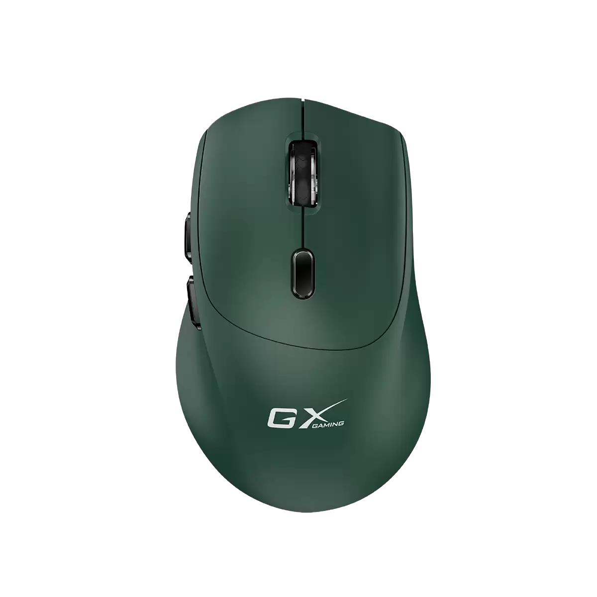 Мышь игровая беспроводная Genius Scorpion M8100 Army Green