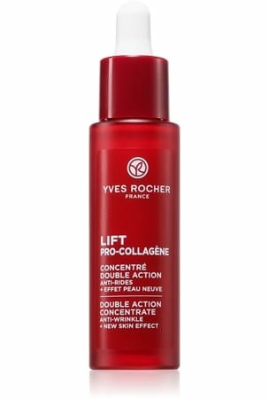 Сыворотка для ухода за кожей Yves Rocher LIFT PRO-COLLAGENE, 30 мл