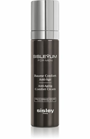 Крем для ухода за кожей Sisley Sisleyum Anti-Aging Comfort Cream, для мужчин, 50 мл