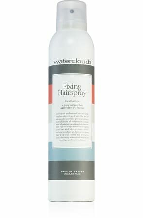 Лак для волос Waterclouds Fixing Hair Spray, 250 мл