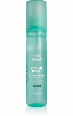Мусс для волос Wella Professionals Invigo Volume Boost, 150 мл